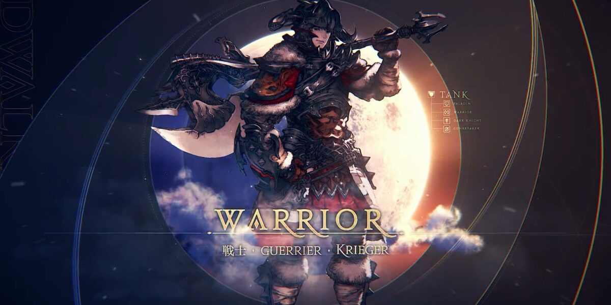 patch6.2 戦士 最終装備｜ふうcだよ FF14情報サイト